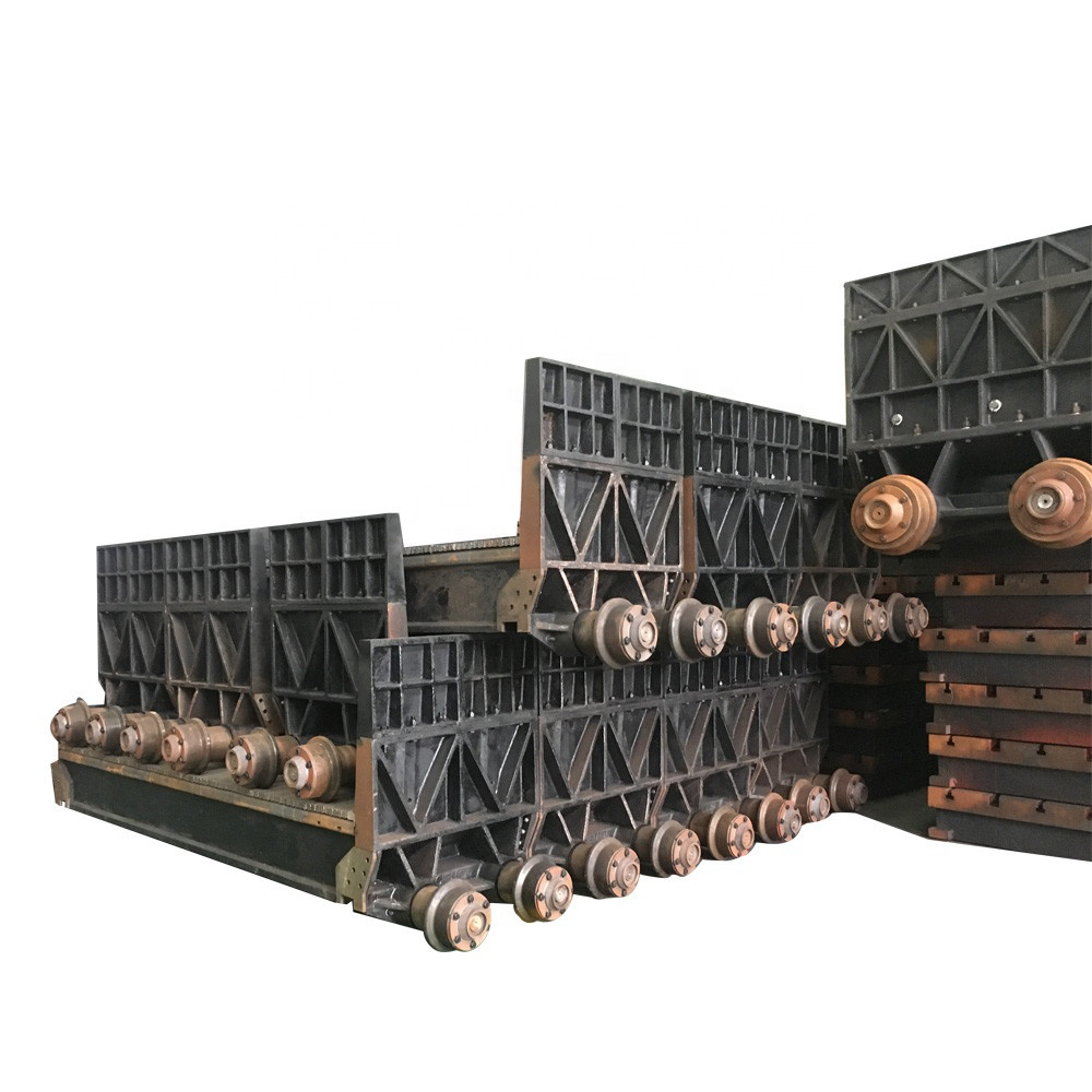 Sinter machine pallet car – shengchong