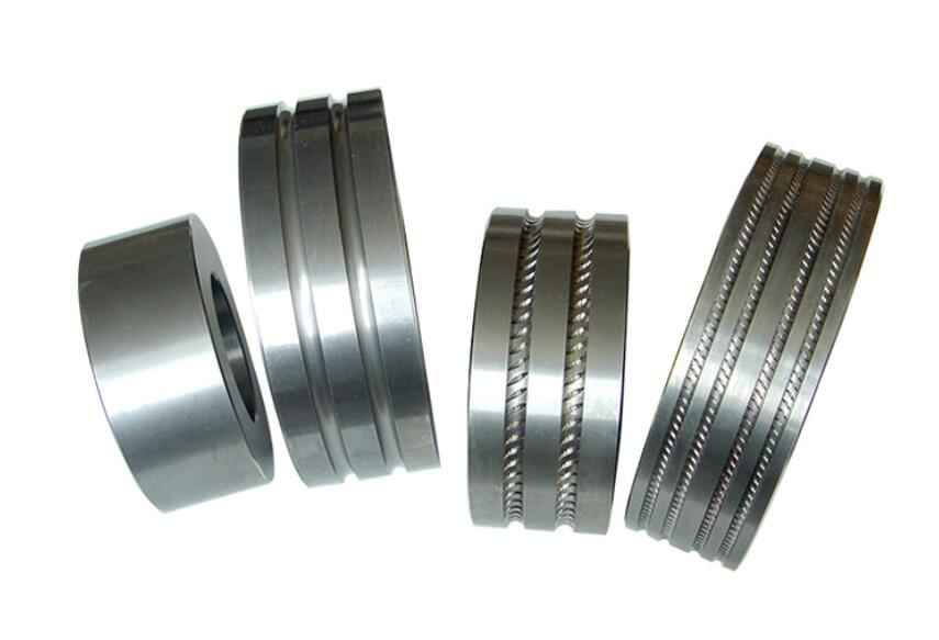 TC ring (Tungsten carbide roller ring) – shengchong