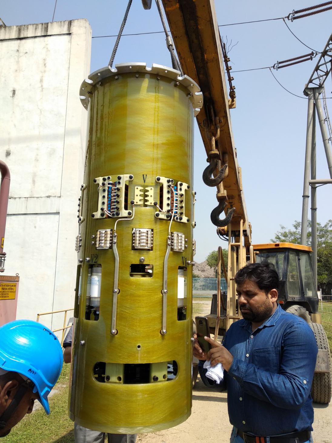 DIVERTER SWITCH – shengchong