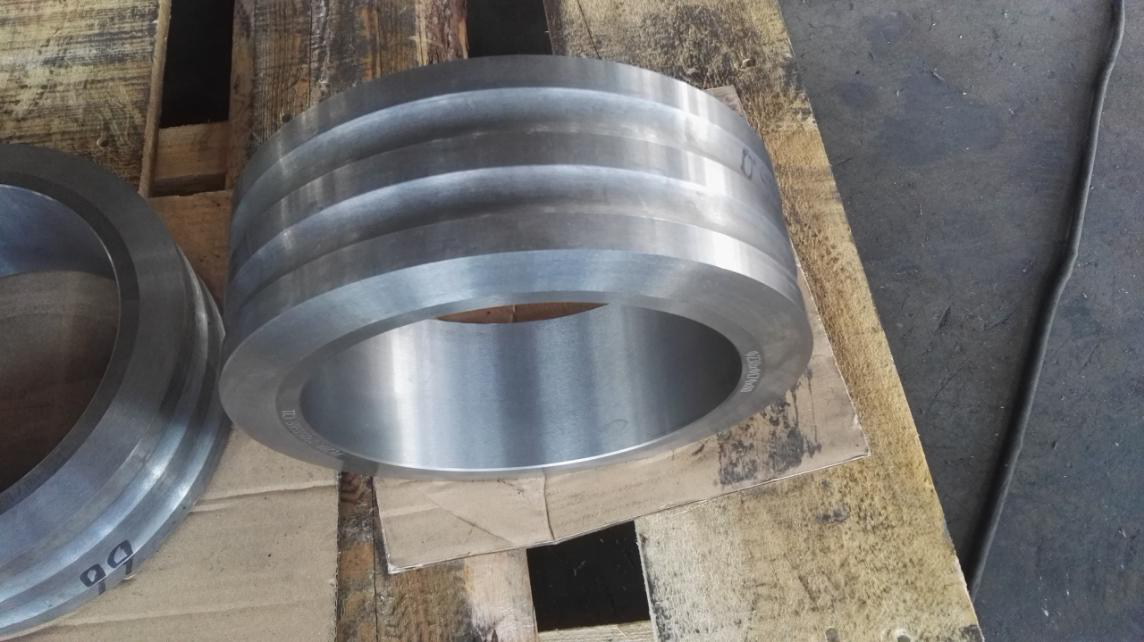 TC ring (Tungsten carbide roller ring) – shengchong