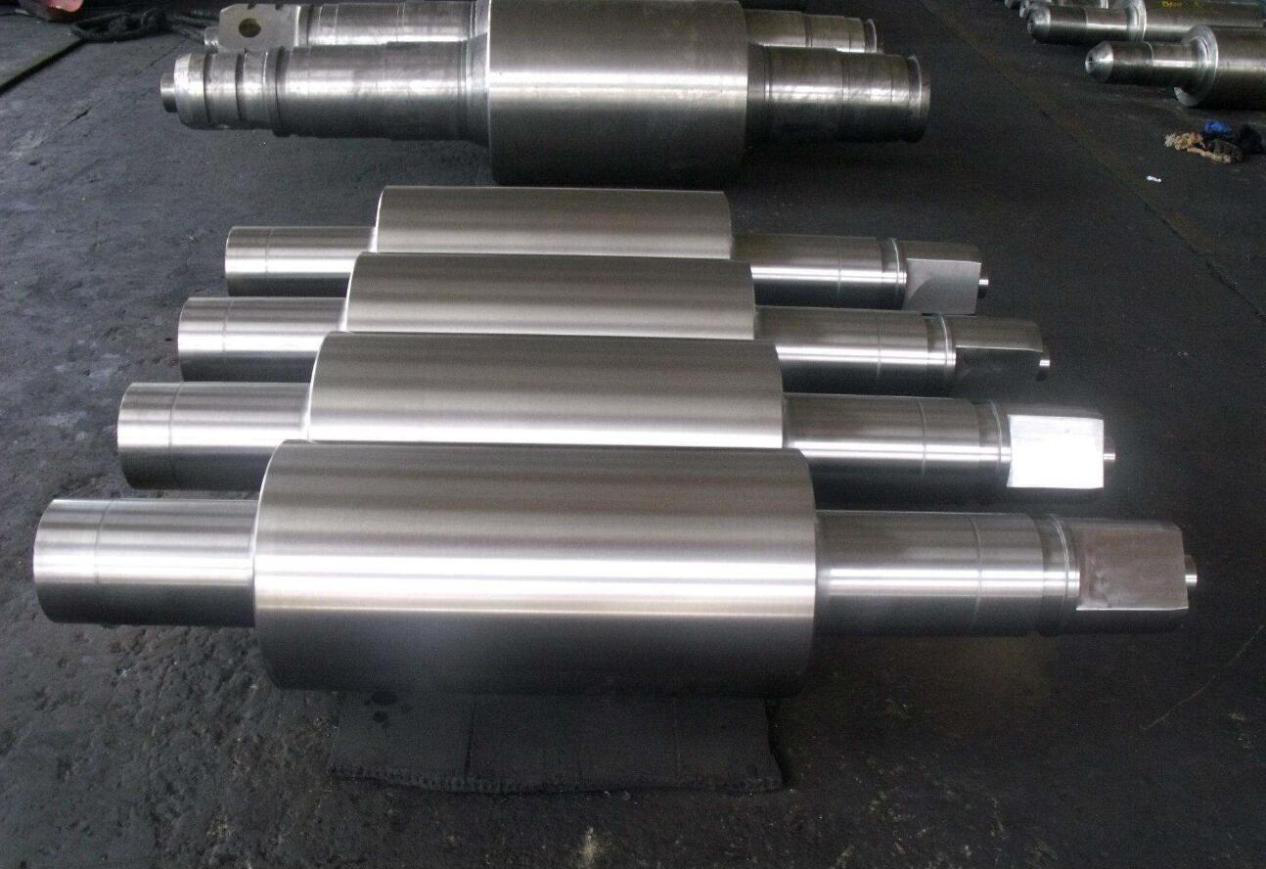 HSS rolls – shengchong