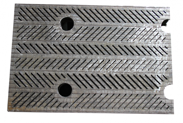 Sieve plate – shengchong