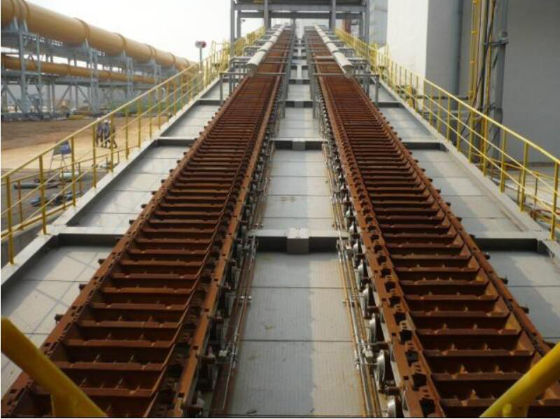 Pig casting machine – shengchong