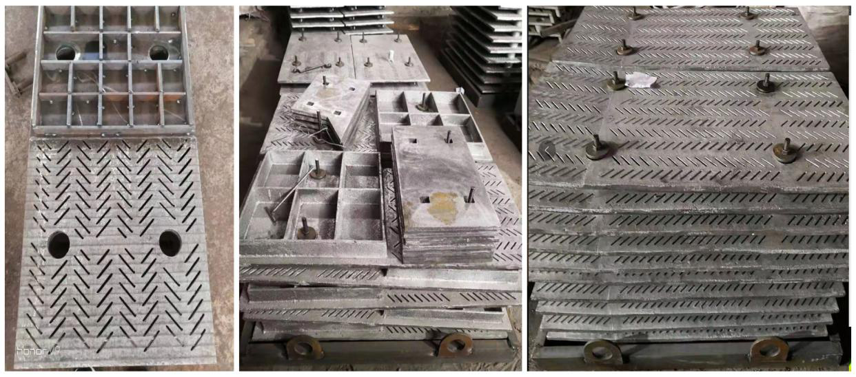 Sieve plate – shengchong