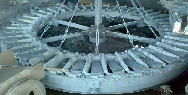 Pig casting machine – shengchong