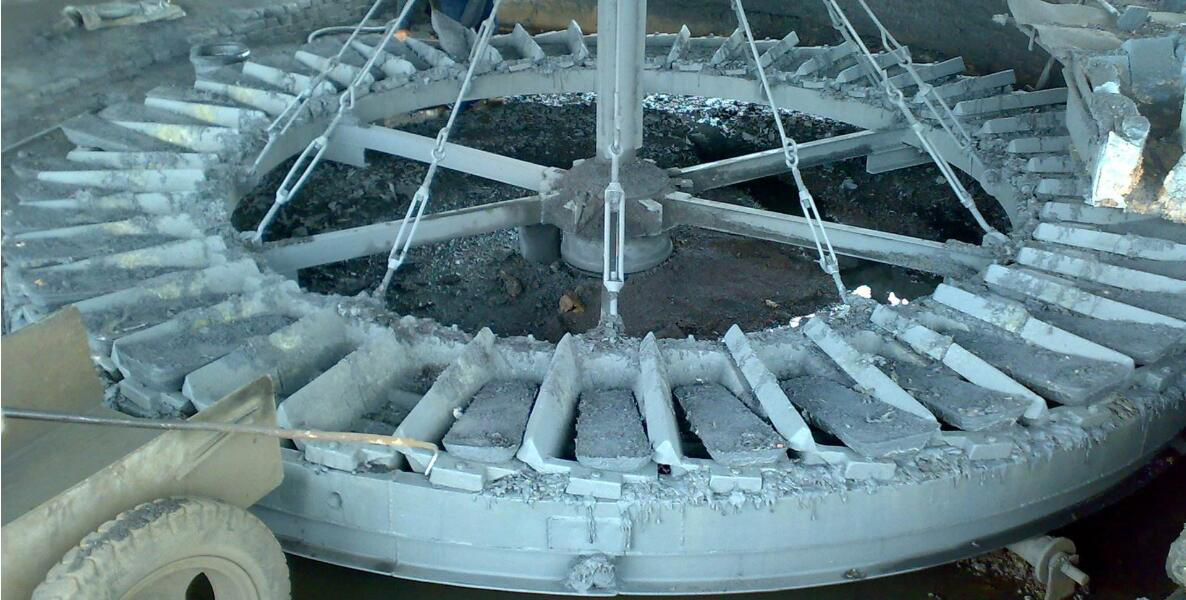 Pig casting machine – shengchong