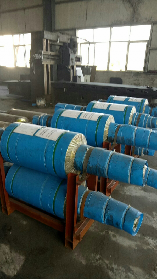 HSS rolls – shengchong