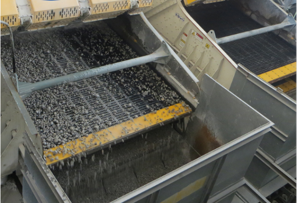 Sieve plate – shengchong